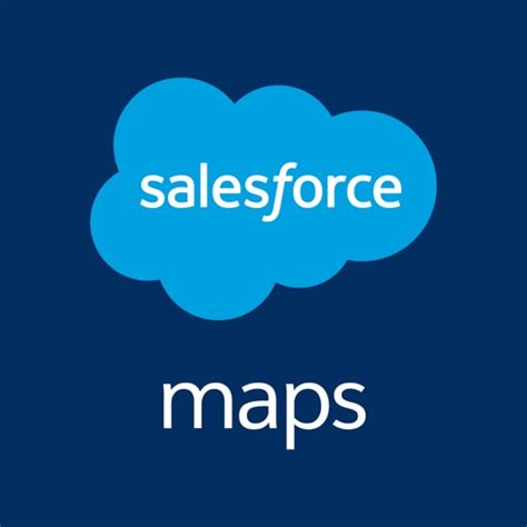 Salesforce Maps For Pc Windows 781011