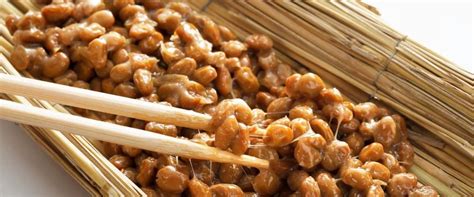 Why Take Nattokinase At Night