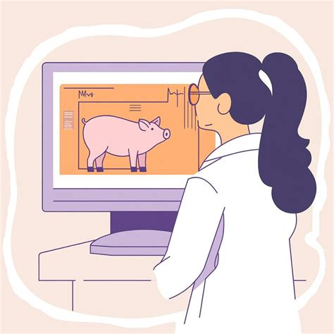 Genetically Modified Pig Liver Transplanted Into Chinese Patient - Human Progress