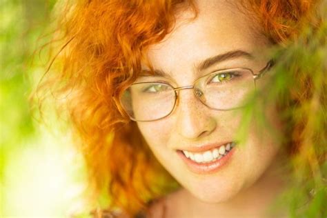 Love Your Red Hair Day Awareness Days
