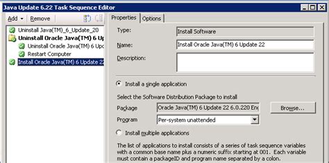 Upgrade An Application Using SCCM CCMEXEC COM Enterprise Mobility Upgrade An Application Using SCCM CCMEXEC COM Enterprise Mobility