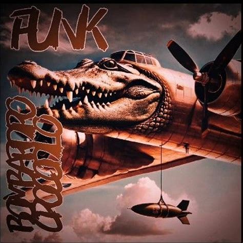 Listen to playlists featuring Bombardiro Crocodilo Funk by Jesús Music