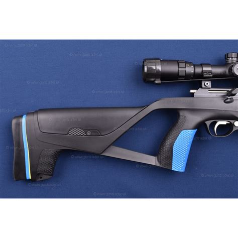Stoeger 177 Xm1 Pcp Synthetic Combo