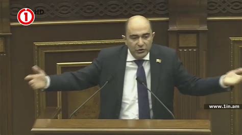 Սիրելու բա՞ն եք որ ձեզ սիրենք Ձեր տոնը փչացավ պարոն Աշոտյան Youtube