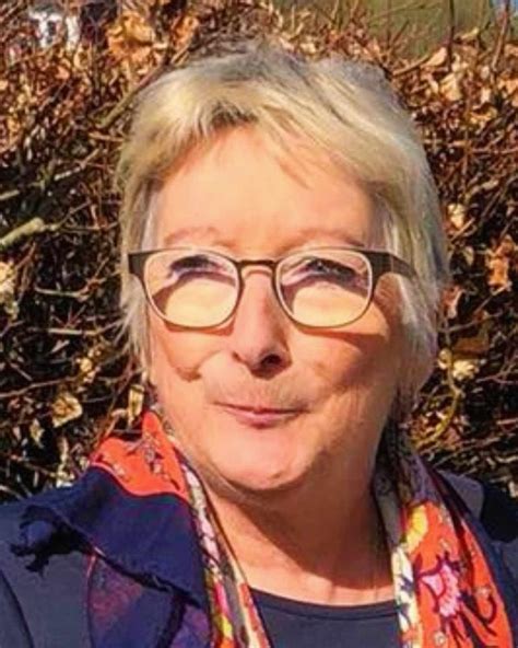 Décès de Madame Josiane DUCHENNE 15 01 24