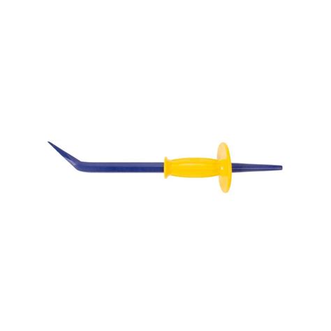 Mumme Tools 5pobrg60020 20mm X 600mm Rubber Collared Grip Podger Bar