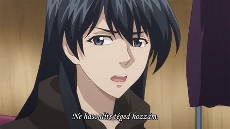 Majutsushi Orphen Hagure Tabi Filmanimáció Videa