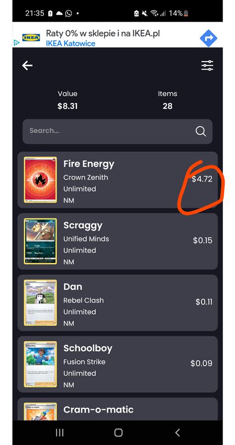 Bug Or What Tcg Portfolio Rpokemoncards