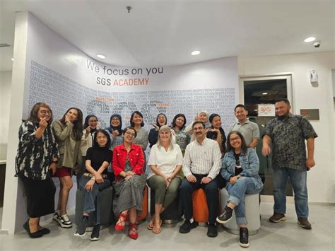 Roselina Trimaryuningtias On Linkedin Meet The Old Friends Swapnil Shinde Thanks For Coming To