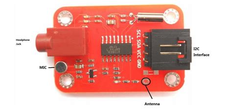 Build Your Fm Transmission Station With Arduino 7 Steps Instructables