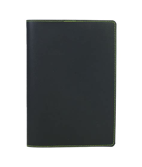 PVC Notebook Empire Diary Sdn Bhd