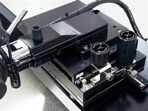 MPI TS TS TS Probe Stations MPI Corporation