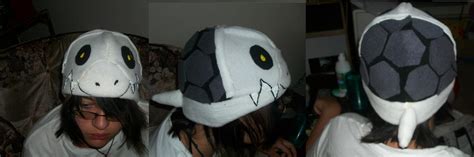 Drybones Hat By Dinosaursgorawr1 On Deviantart