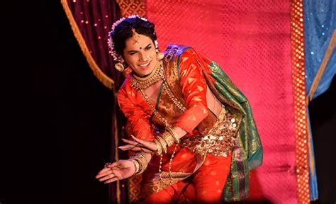 Explained The Controversy Over Lavani Folk Dance