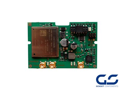 Cm2 4g Gps Communication Module Comap Cm24ggpsxbx Genset Components Genset Spares Parts