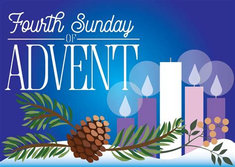 Sermon 4th Sunday In Advent From Will Gipe Prospect Church
