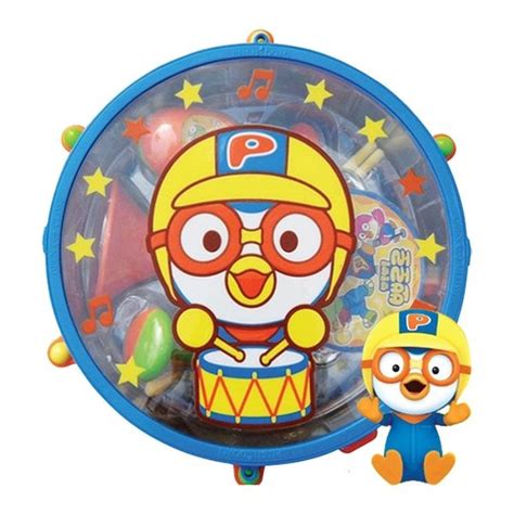 T 뽀로로 도레미악기세트 뽀로로드럼 이마트몰 당신과 가장 가까운 이마트