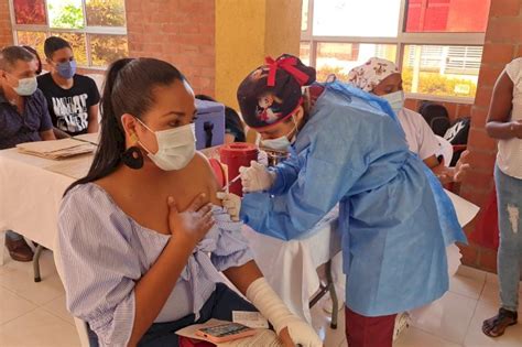 Llegó El Equipo De Intensificación A La Red De Salud Del Suroriente Ese