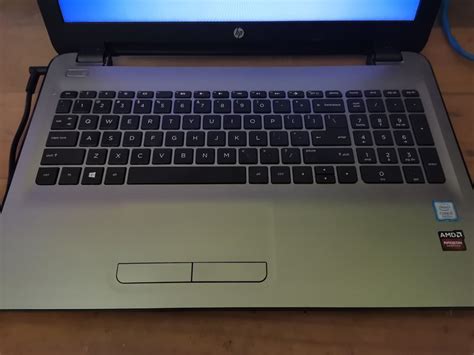 Hp Pavilion Amd Reformat Uefi Win Repair Baiki Upgrade Macbook Pro Air Imac Pc Laptop Computer