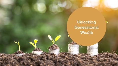 Whats The Smartest Way To Turn Your Lucky Break Into Generational Wealth