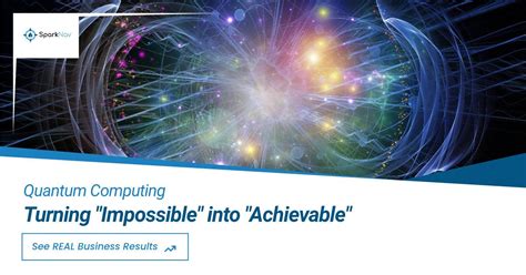 Quantumcomputing Technology Future Ittips Practical Sparknav Sparknav