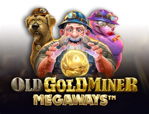 Δωρεάν παιχνίδι Old Gold Miner Megaways σε δοκιμαστική λειτουργία
