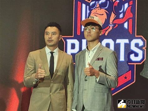 Plg選秀／選秀榜眼出爐！領航猿青睞喬楚瑜 夢想家探花選丁冠皓 運動 Nownews今日新聞