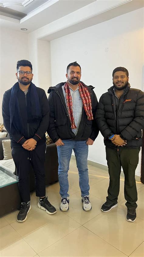 Vikash Khetan On Linkedin Togetherstronger 100sports Kentivpl