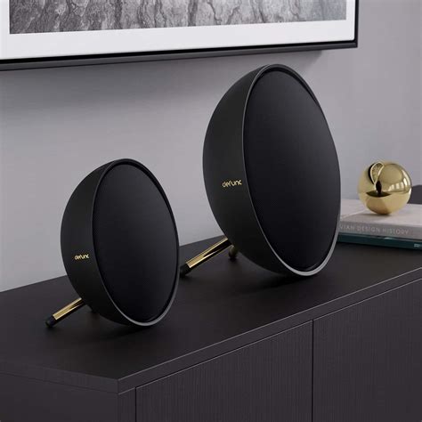 Defunc Home Large Black | Defunc