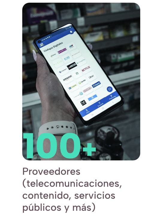 Emida Technologies Inclusión Financiera Para Los Subbancarizados