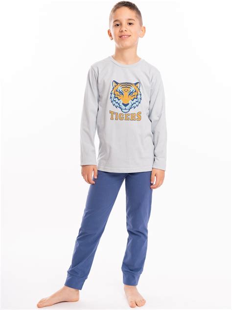 Pirocanac Детски машки пижами Најголема онлајн продавница во