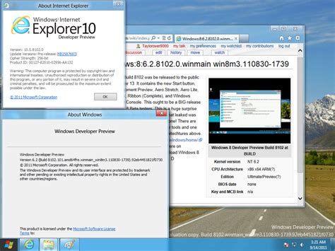 Filewindows 8 Build 81022png Betaarchive Wiki
