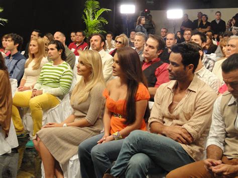 Elenco De La Telenovela Lo Que La Vida Me Robó