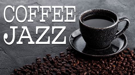 Fresh Coffee JAZZ Music Relaxing Bossa JAZZ Playlist For Morning Work