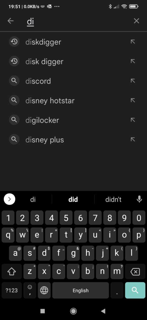 How To Recover Deleted Photos On Android