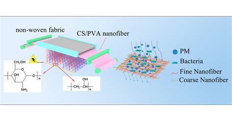 Green Continuous Electrospinning To Fabricate Multiscale Chitosan Nanofibers By Regulating Of