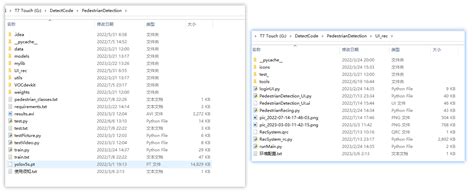 基于深度学习的人群密度检测系统（完整python代码）