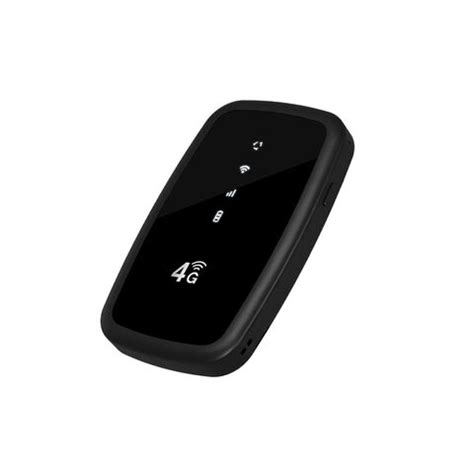 Buy Wholesale China 4g Wifi Router Mifi Mobile 4g Wireless Modem Mini Hotspot Pocket Car Wifi