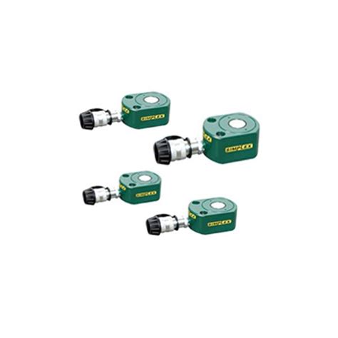 กระบอกแม่แรง Rfs Series Umacthai