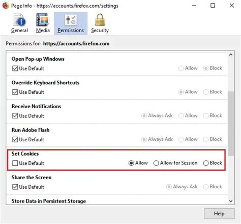 Firefox Sync Not Working Fix Firefox Sync Issues And Problems