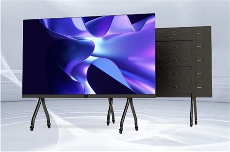 海信商用显示斩获华显奖 2023 年度中国 LED 一体机市场知名品牌奖 极客公园