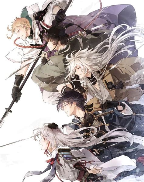 刀剣乱舞 三条 鈴 猫のイラスト Pixiv イラスト 可愛い キャラクター イラスト アニメ 王女