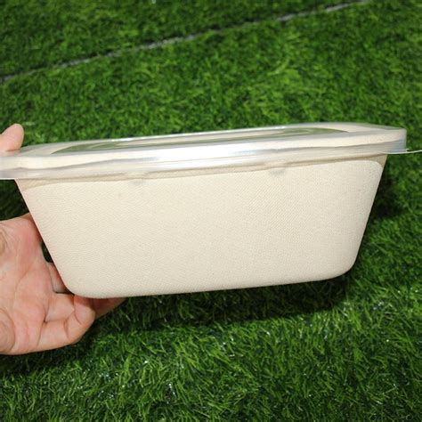 Watsonpak Free Sample Disposable Bulk Wholesale Leak Grease Resistant