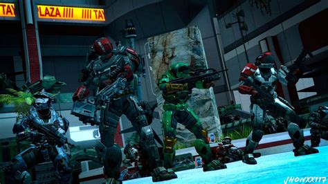 Firefight By Jhonxx117 On Deviantart