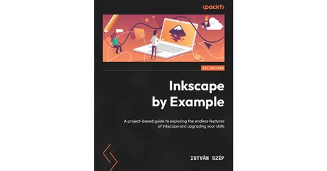 Inkscape By Example Book