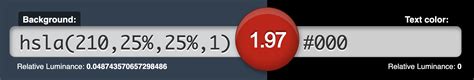 Bug Switchfield Doesnt Meet Wcag Aa Minimum Contrast Ratio · Issue