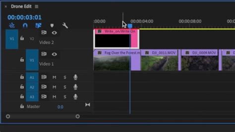 Ways To Dynamic Link And When To Use Them Premiere Bro