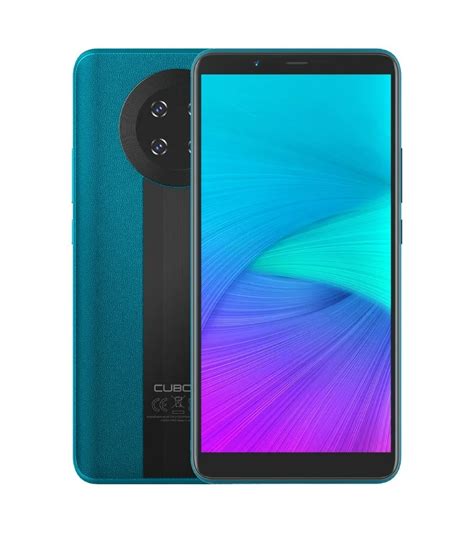 Cubot Note 21 Android 13 Pantalla Hd 6 56 6gb Ram 128gb