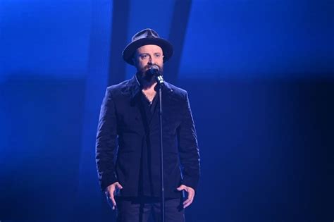 Łukasz Drapała komentuje porażkę w finale The Voice of Poland Złożył