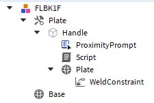 Keep Unanchored Tool From Dropping Scripting Support Developer
